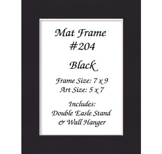 Wholesale Mats and Photo Mounts, 11x14 Mats, 8.5x11 Mats